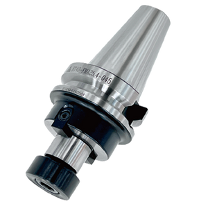 [BT40] Face Milling-FMB16