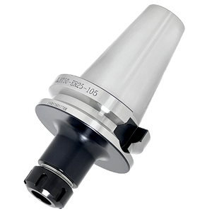 [BT50] ER Collet Chuck-ER25(0.6~16.0)